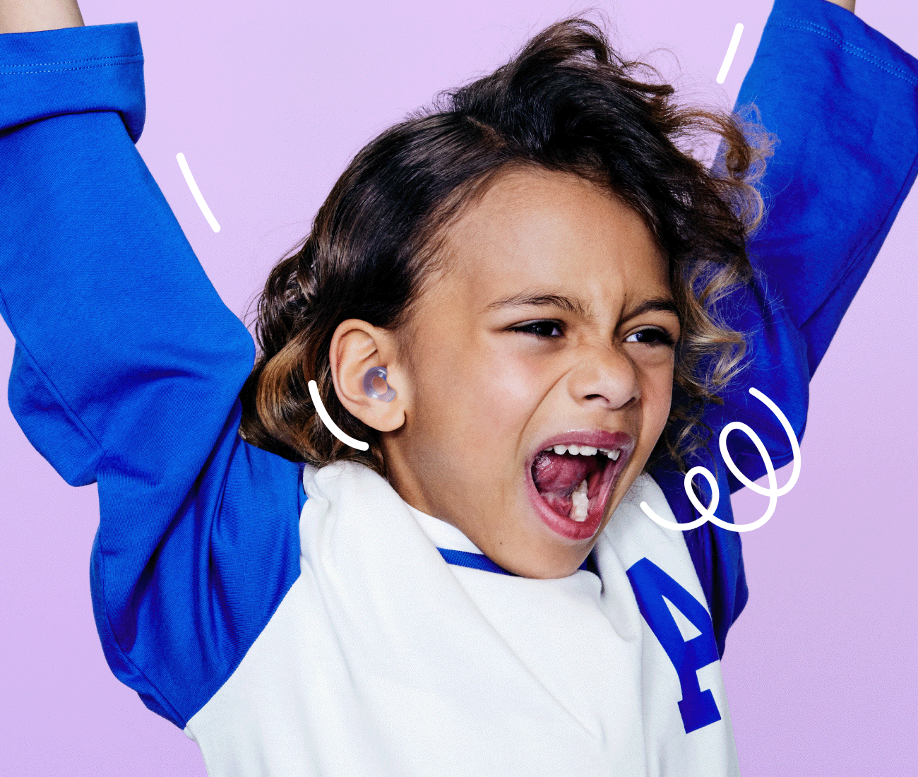 Loop: Back-to-school ear essentials | Milled