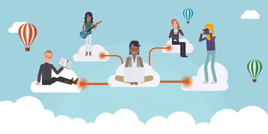 Vyond: Get access to the Vyond Community! | Milled