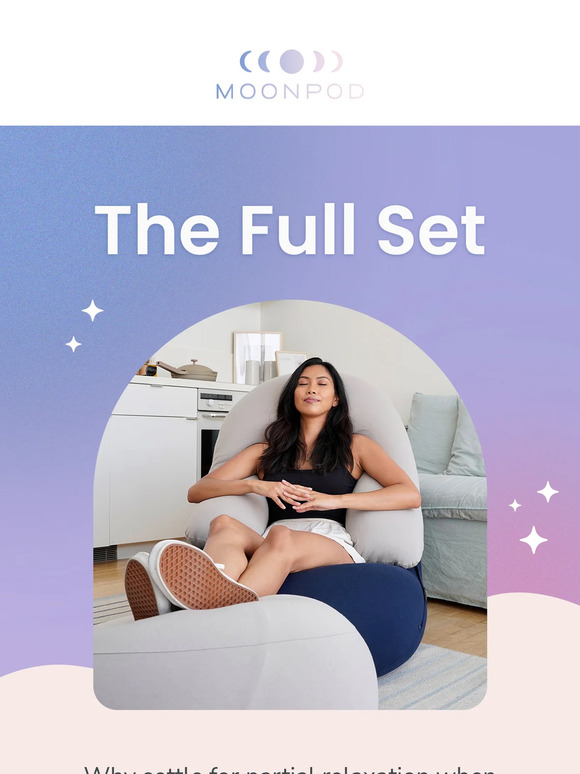 Moon Pod: Here's how to enhance your Moon Pod | Milled