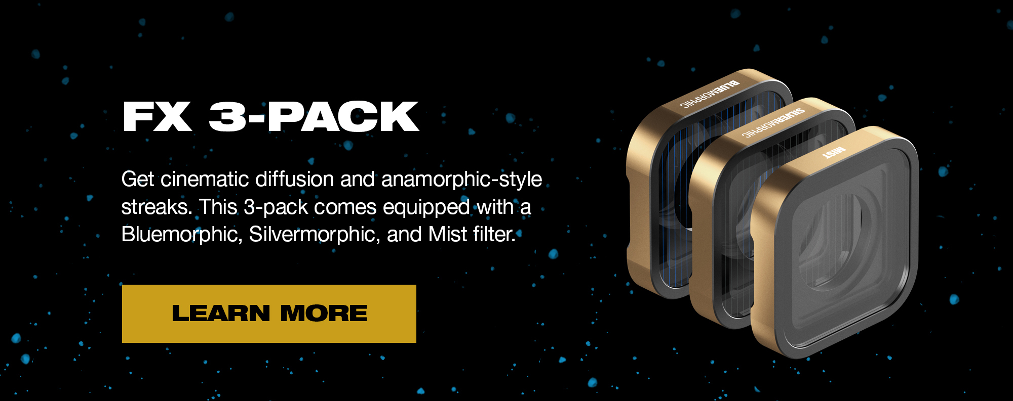 PolarPro: Rig out your GoPro Hero 12 with these filters! | Milled