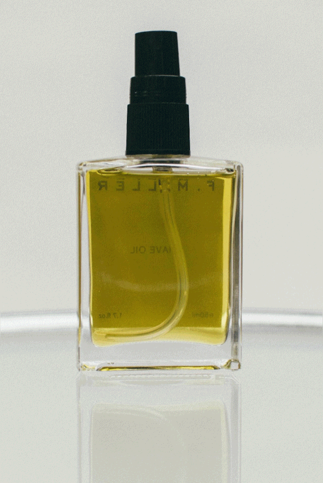 F. Miller: Common Misconceptions: Shave Oil | Milled F. Miller: Common Misconceptions: Shave Oil | Milled