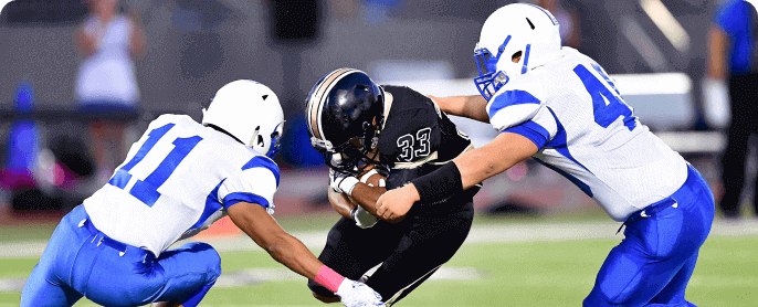 HelloTech: Football Season is Here 🏈 | Milled