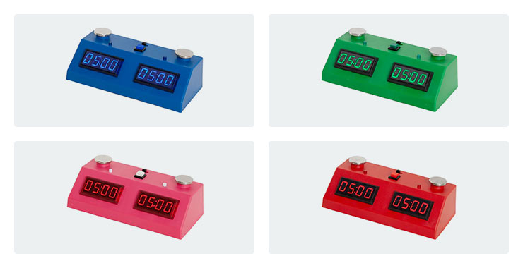 House of Staunton UK: Our Featured Clock of the Month - the Zmart Fun ...