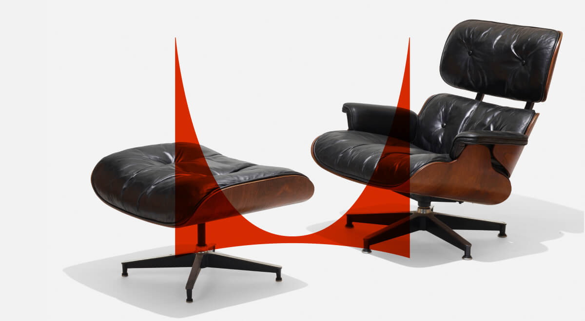 Herman Miller: Introducing Herman Miller Vintage | Milled