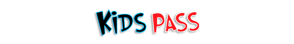 Kids Pass: —, your easy-going activities are ready! | Milled