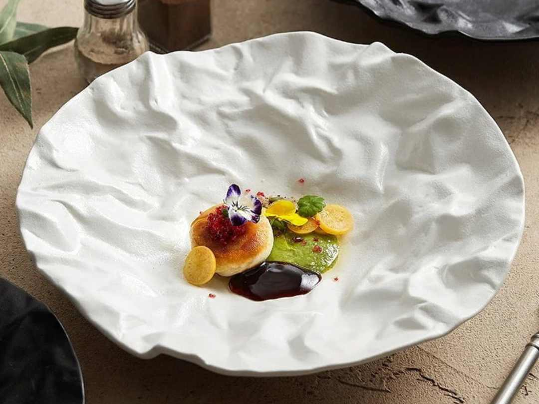 Articture: Artistic Plates & Dining | Milled