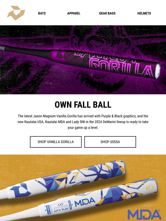 Wilson: NEW VANILLA GORILLA IS HERE | Milled