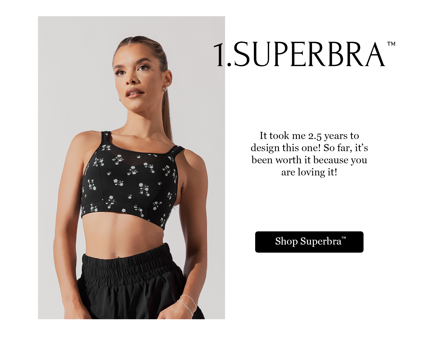 POPFLEX: Meet Cassey's Top 5 | Milled