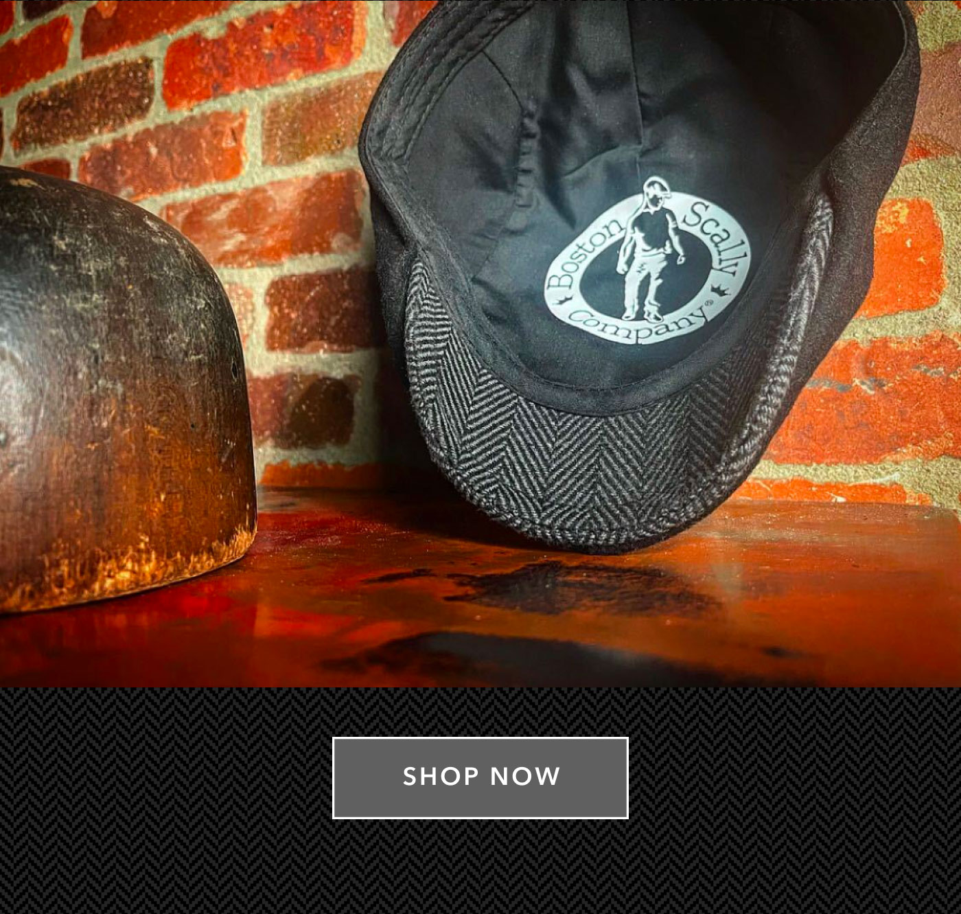 Boston Scally: The 'Sidestreet' is NOW AVAILABLE! 🔥 | Milled