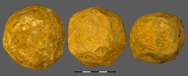 Nature: Mysterious, spherical rocks might have been crafted by ancient ...