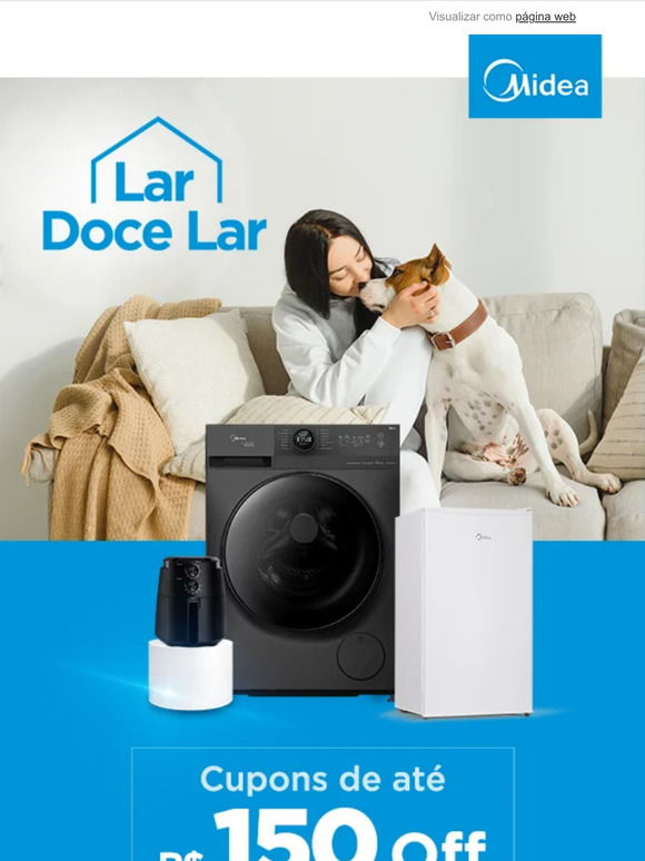 Mideastore.ru: Lar doce Lar, produtos com até 150 OFF | Milled