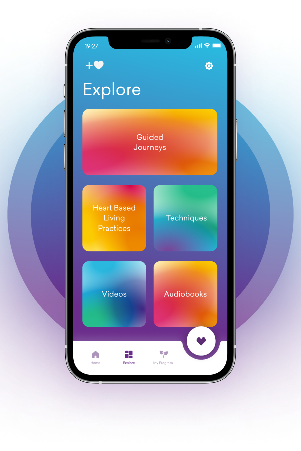 HeartMath: Introducing Our Most Advanced Sensor and App | Milled