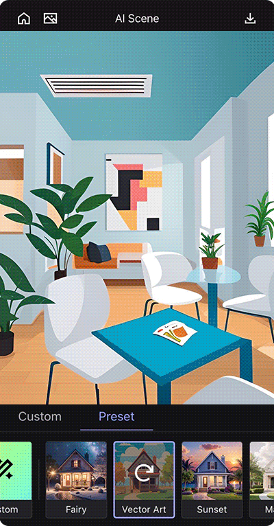 CyberLink: Presenting Vivid AI: Our Brand-New Generative App for AI ...