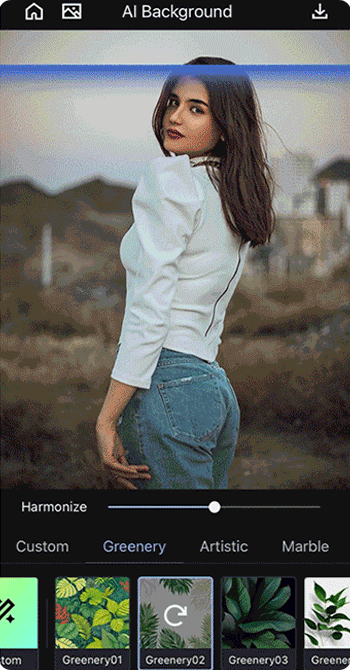 CyberLink: Presenting Vivid AI: Our Brand-New Generative App for AI Outfits, AI Scenes, and More ...