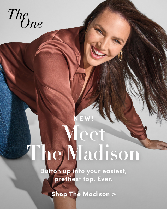 Torrid: Meet The Madison + NEW dream wardrobe sweepstakes! | Milled
