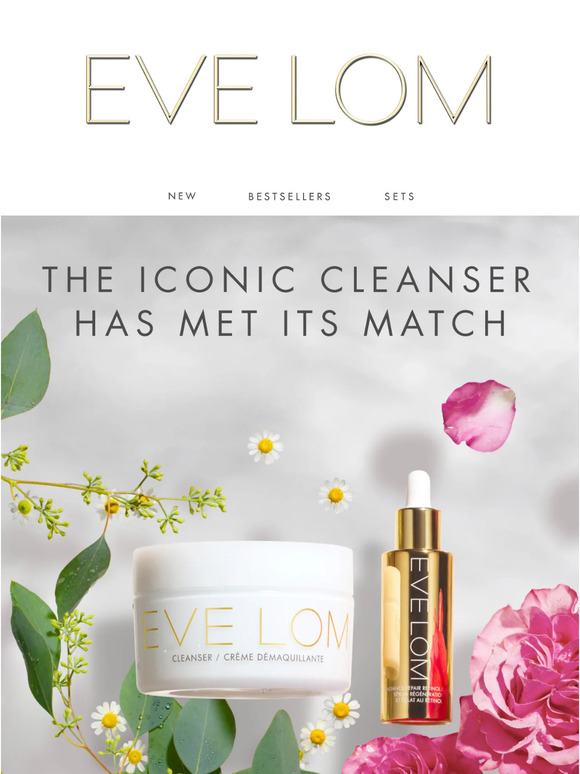 Eve Lom: Experience Next Level Luminosity | Milled