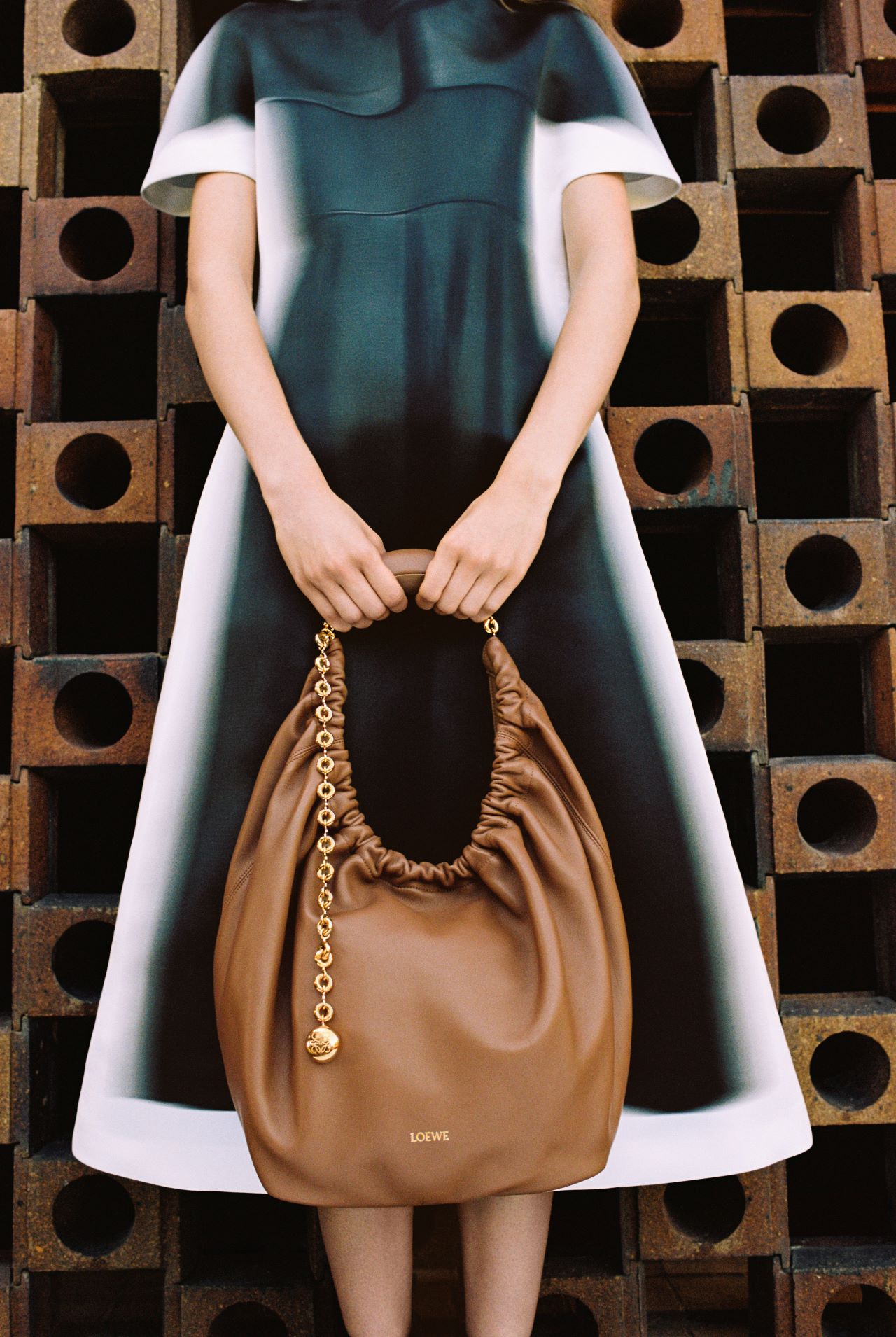 Loewe: Introducing the Squeeze | Milled