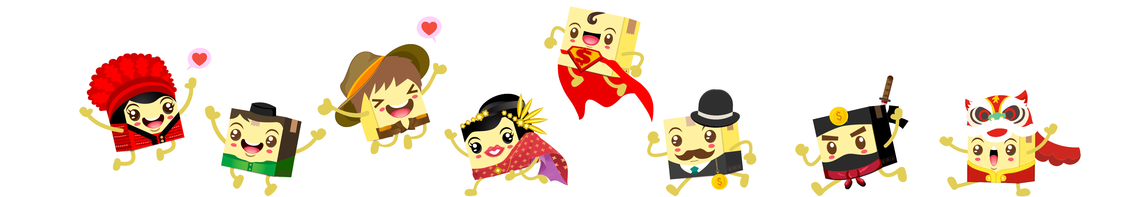 vPost: Your Access to Japan's Best-Kept Secrets: Shop Unique Finds ...