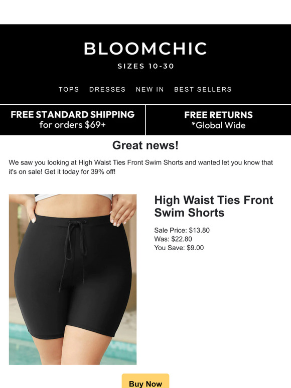 BloomChic: BloomChic: Price Drop Alert! | Milled