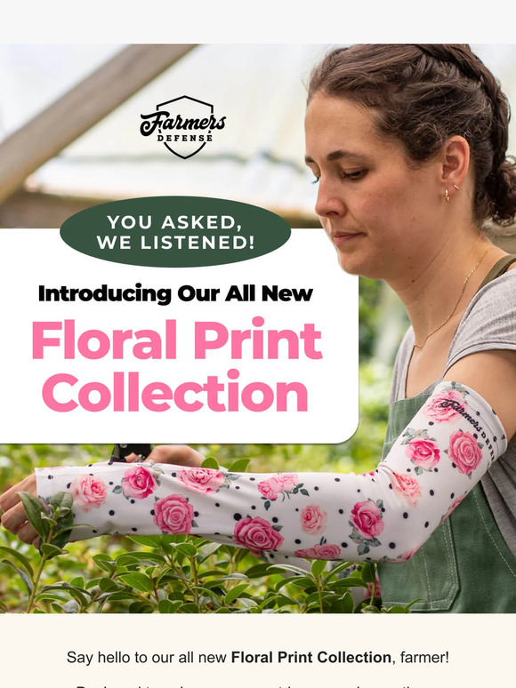 Farmers Defense: Elevate Your Style and Safety, farmer! | Milled