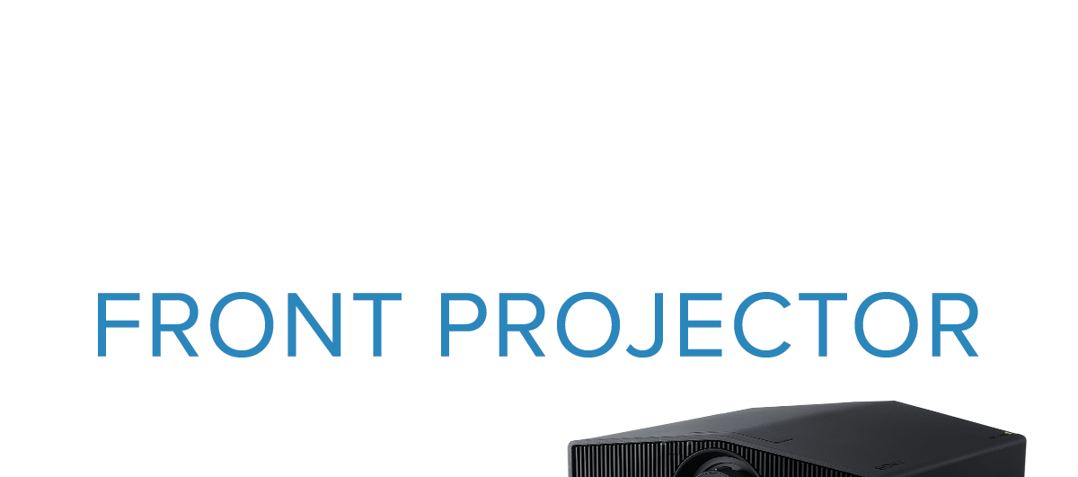 Audio Advice: How to Choose a Stewart Filmscreen Projector Screen | Milled