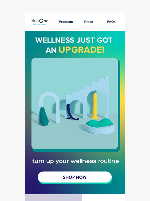 Plus One: 4 new intimate devices | Milled