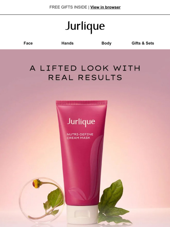 Jurlique: Introducing Your New Favorite 😍 | Milled