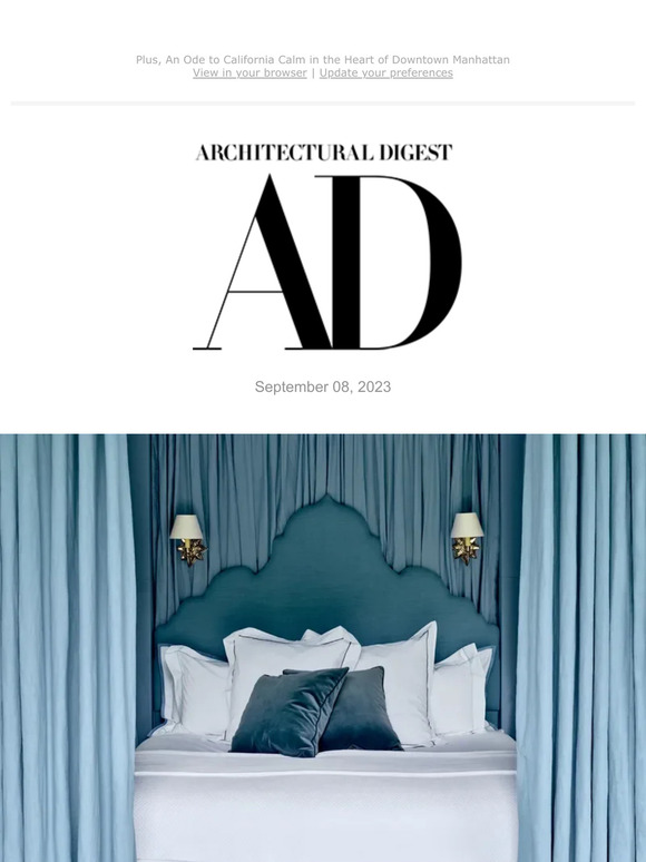 Architectural Digest: 11 Buildings That Are Even More Beautiful at ...