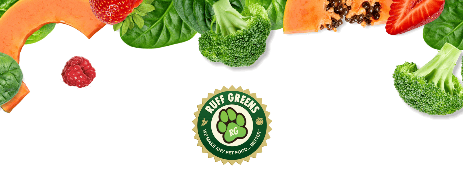 Ruff Greens: Ruff Greens Inventor in The National Spotlight | Milled