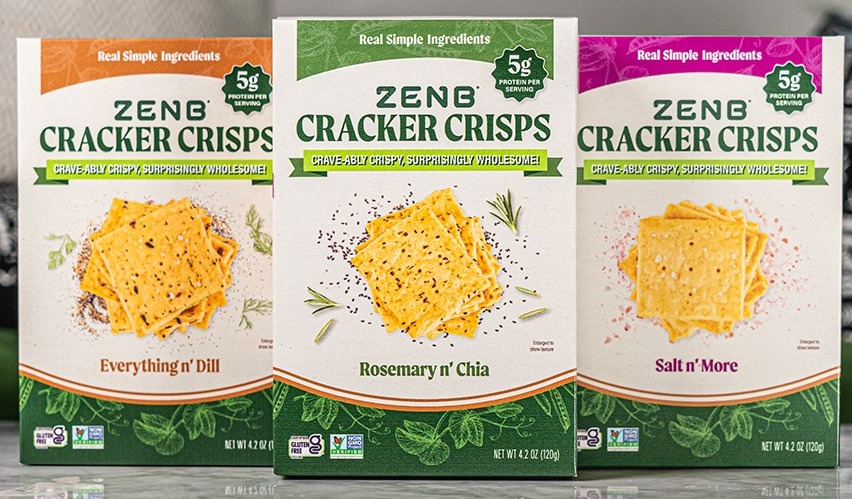 ZENB: Your Guide To Pro-Level Back-To-School Nutrition Has Arrived | Milled