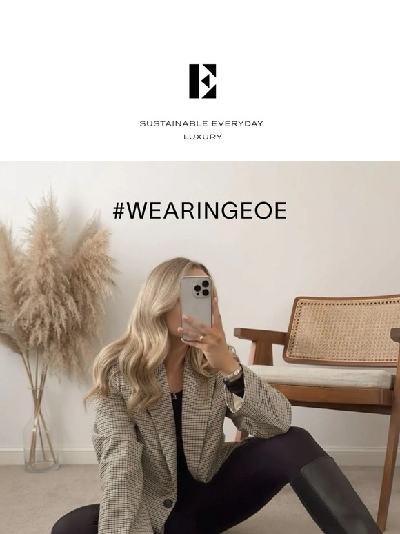 Edge of Ember: YOU MAKE US LOOK GOOD | Milled