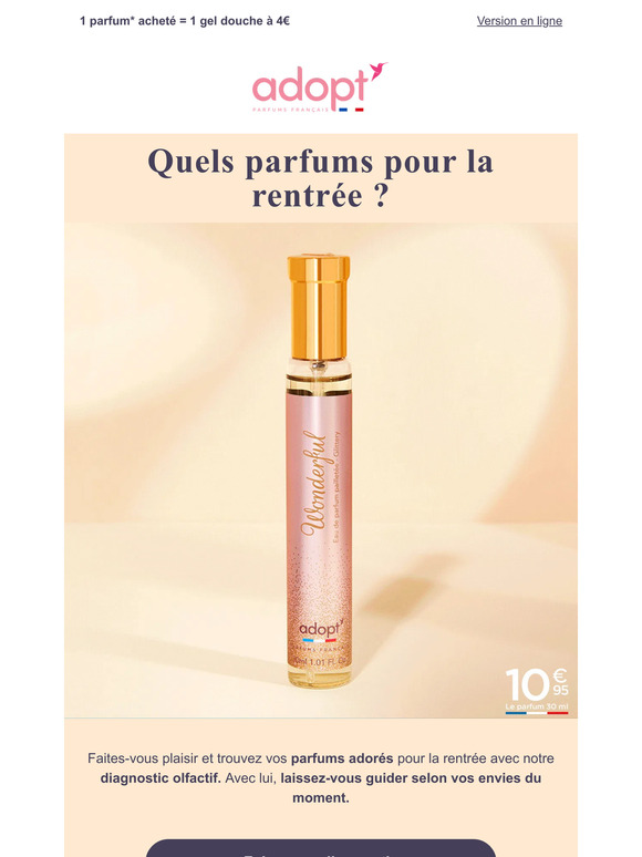 Adopt: Vos incontournables de la rentrée ! 💕 | Milled