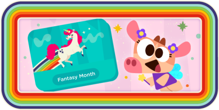 Lingokids: A magical discount awaits🪄60% OFF! | Milled