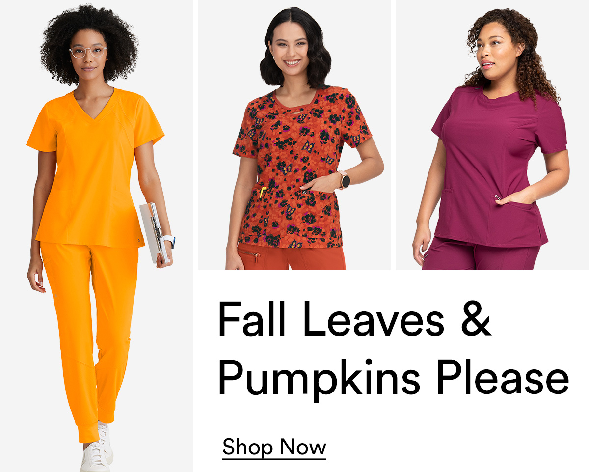 Scrubs & Beyond: Forever Summer? ⛱ Fall Please? 🍂 | Milled