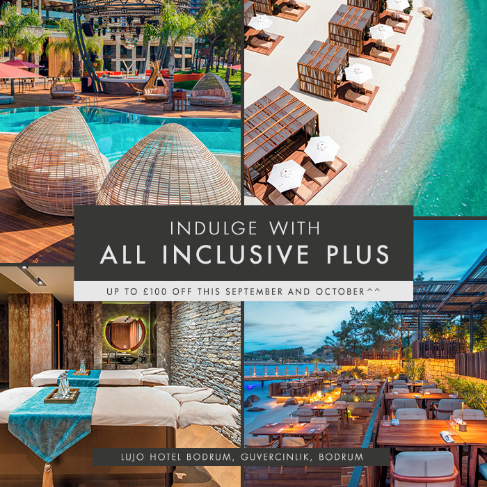 Jet2holidays: Indulge with All Inclusive Plus | Milled