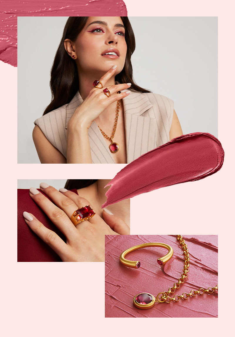 Dean Davidson: Fall’s Boldest New Hue Is Here | Milled