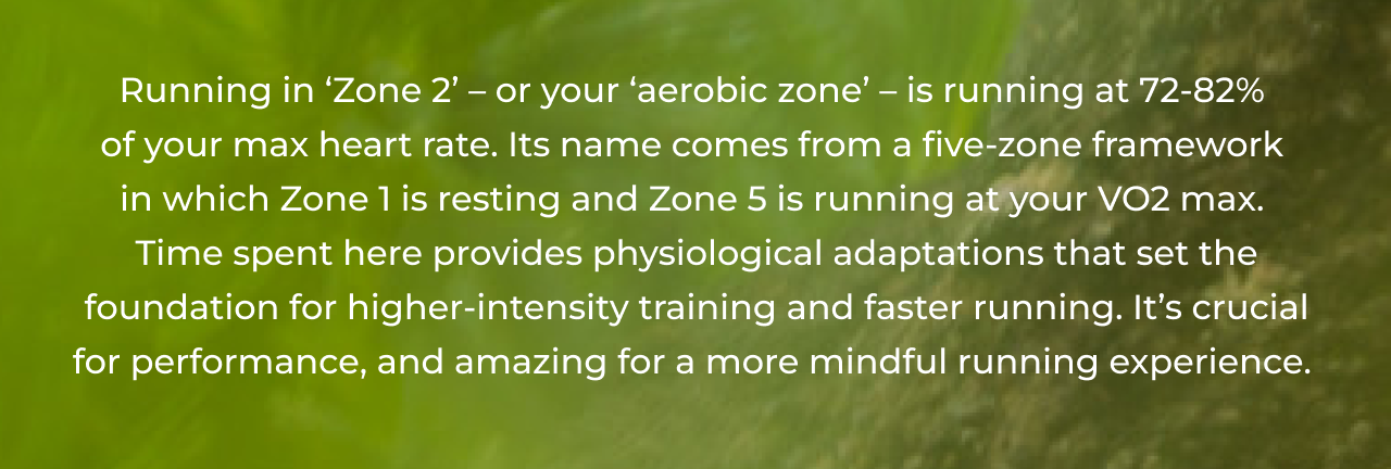 Vivobarefoot: The power of ‘Zone 2’ running | Milled