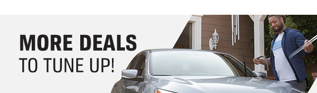 AutoZone: Your $5 Bonus Reward is waiting | Milled