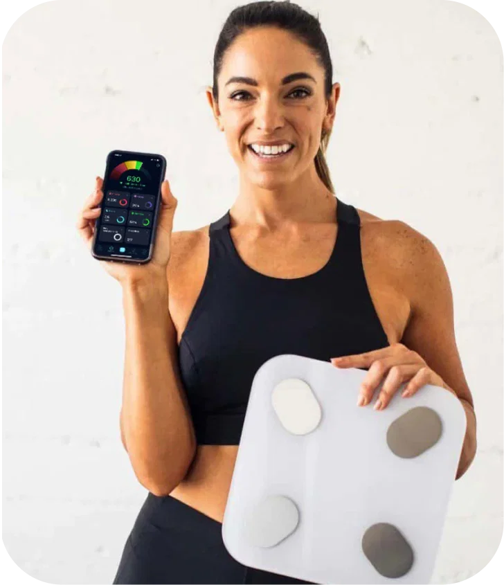 FitTrack: Dara Does Due Diligence | Milled