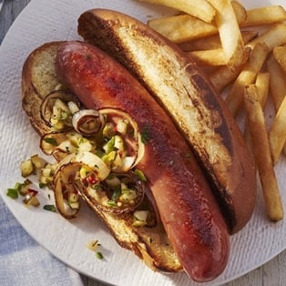 Allen Brothers: Keep Your Grill Fired Up! Steak Burgers + NEW Improved ...