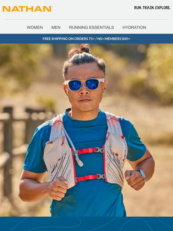 Nathan: Training Vs. Preparation | Milled