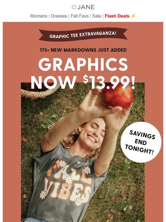 Jane: Graphics only $13.99 = Go, go go! | Milled
