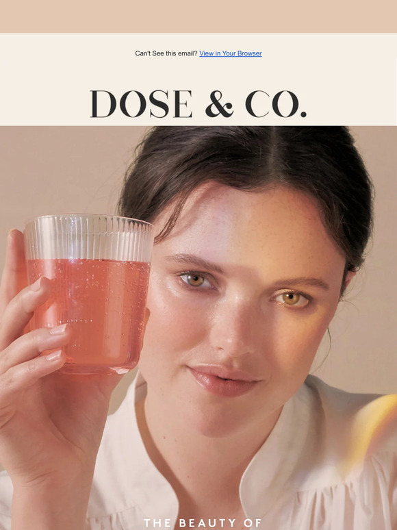 Dose & Co.: A deep dive on our most advanced blend | Milled