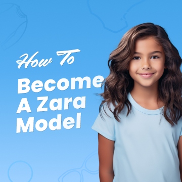 KidsCasting: Guide to Making Your Kid a Zara Kid Model! | Milled