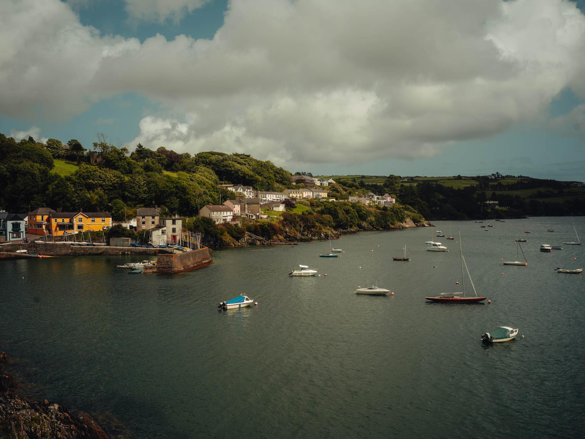 MPB: Review for Hasselblad X2D 100C | Black and White Photography | Milled