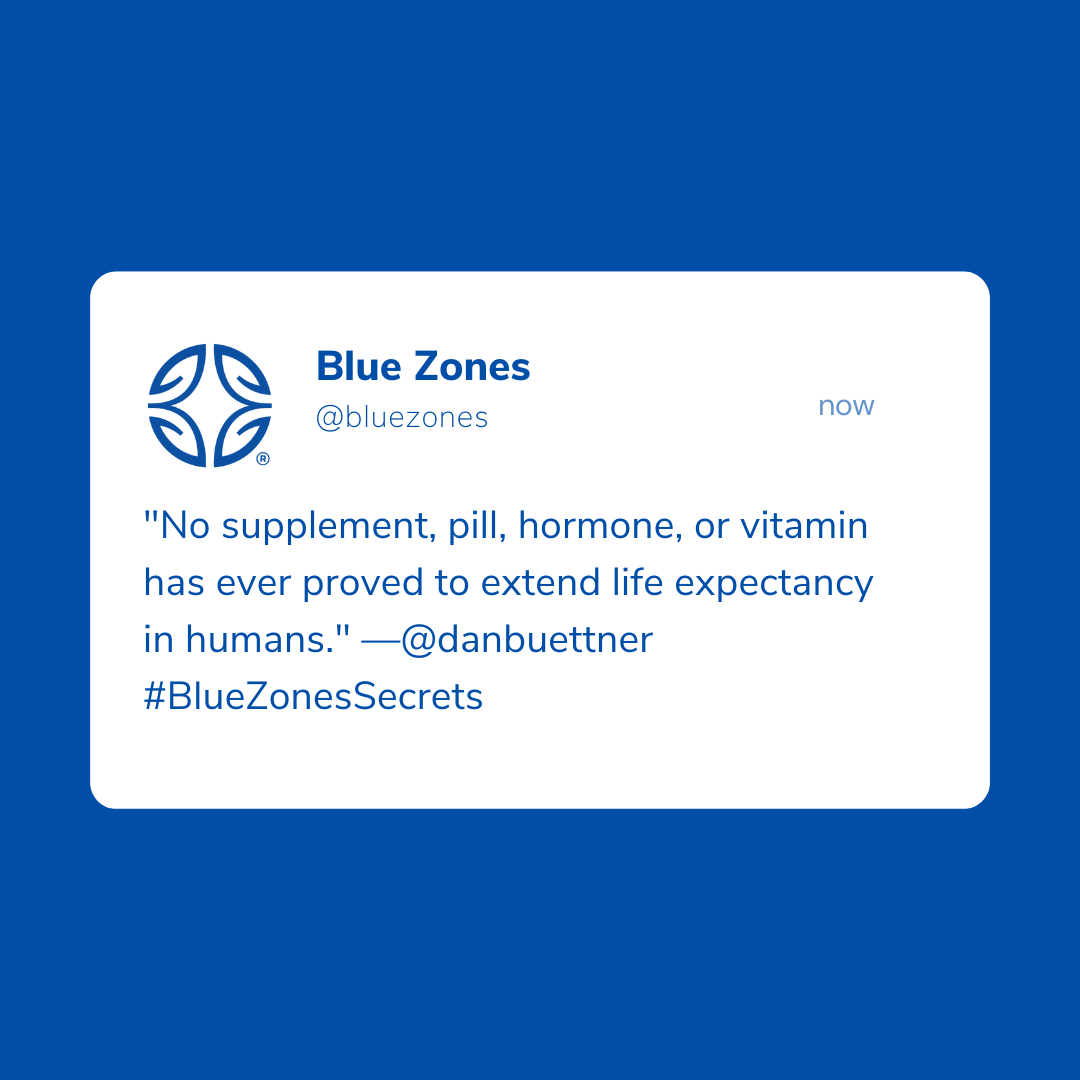 Blue Zones: Spanish-inspired lentil, portobello & spiced caramelized ...