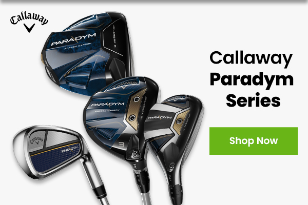 Worldwide Golf: Callaway Fitting Week Starts Today! | Milled