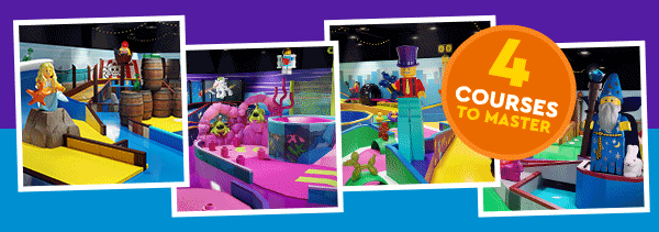 Legoland: Swing into a NEW adventure! ⛳ | Milled