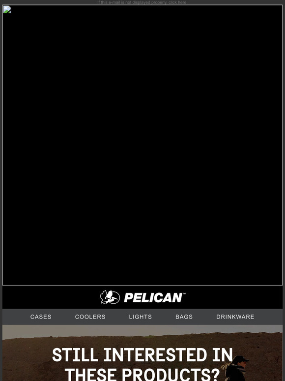 Pelican Products: Take Another Look At Your Gear | Milled