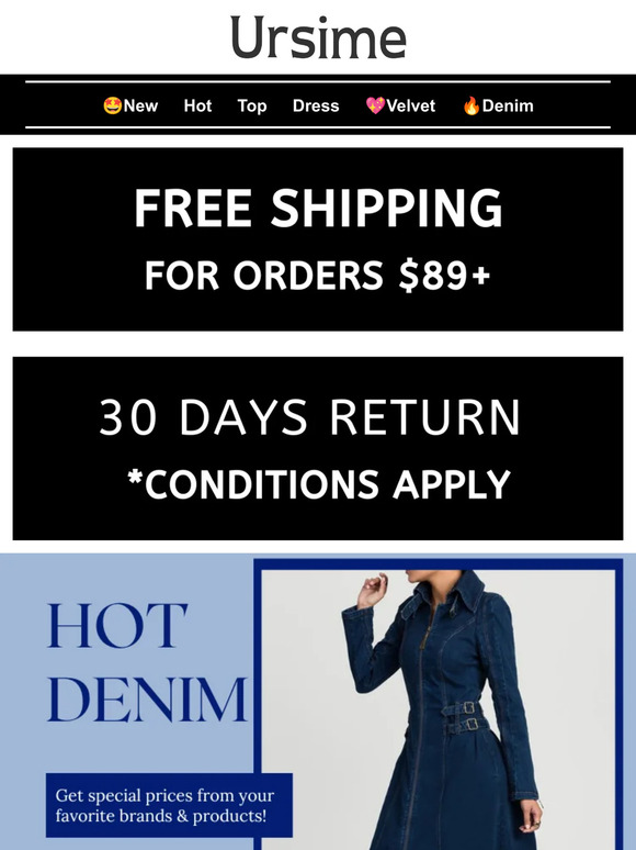 Ursime Ltd: Your Pre-Fall Style Guide | Milled